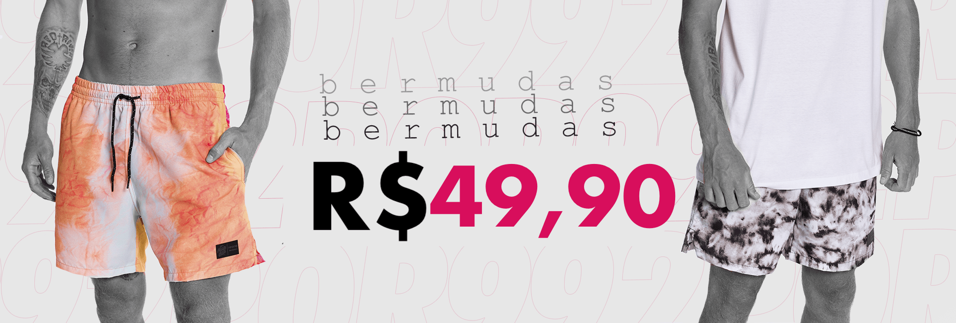 Bermudas